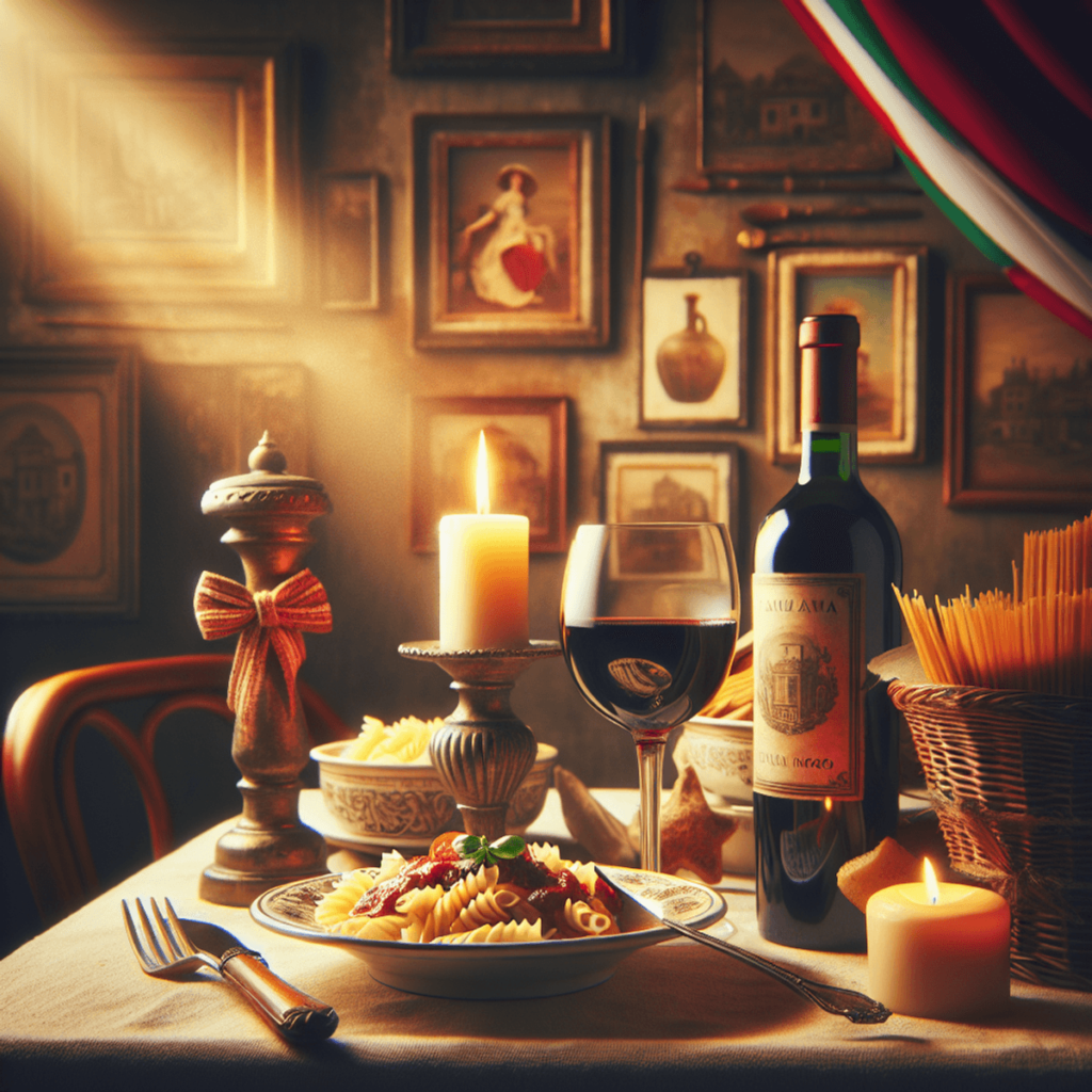 The Art of Italian Cooking: Techniques That Make Our Dishes Stand Out ...